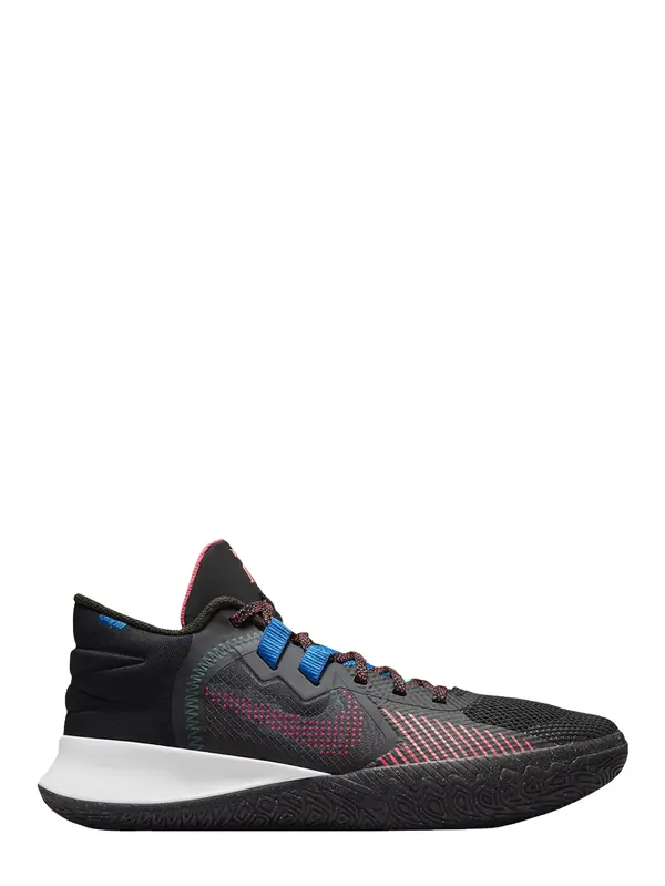 Nike Kyrie Flytrap 5 Ep - Black