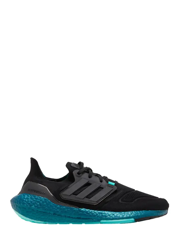 Adidas Ultraboost 22 Sneakers - Black