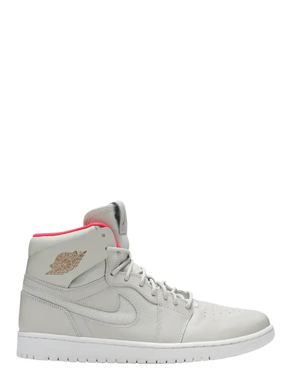 JORDAN 1 High Nouveau Sneakers - Grey