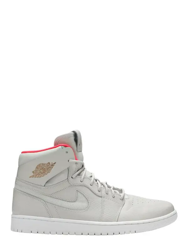 JORDAN 1 High Nouveau Sneakers - Grey