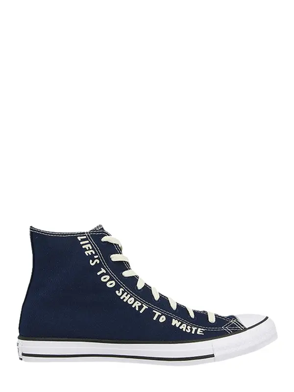 CONVERSE Chuck Taylor All Star High Top Sneakers - Blue