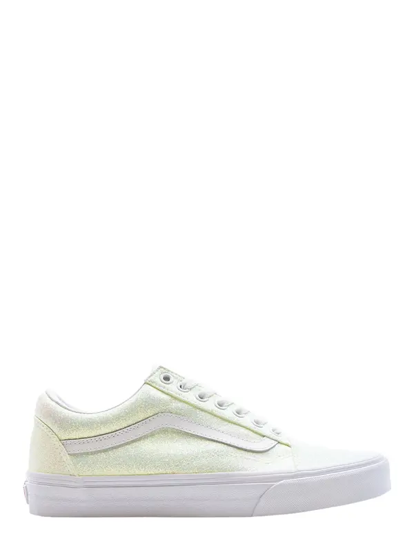 VANS Old Skool Uv Glitter Sneakers - Pink