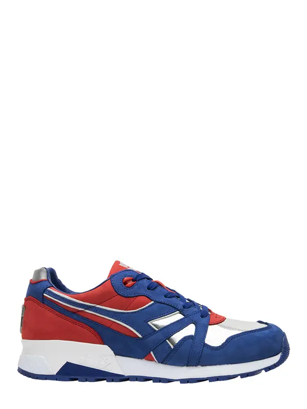 DIADORA Bait X Transformers X N9000 'optimus Prime' Sneakers - Red