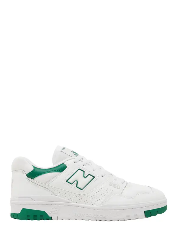 NEW BALANCE 550 Athletic Sneakers - White