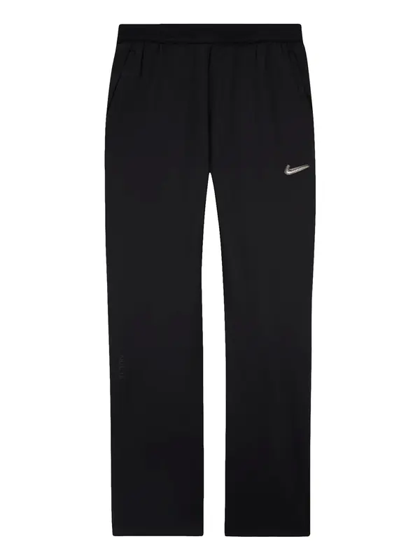 Nike X Nocta Nrg Knit Pant - Black