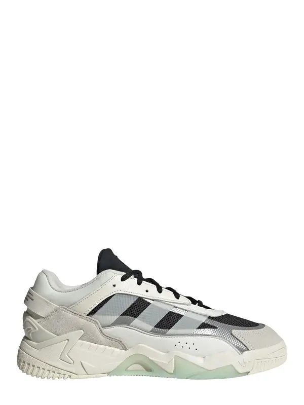 Adidas Niteball 2 Sneakers - White