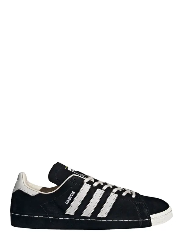 Adidas Recouture X Campus 80 Sneakers - Black