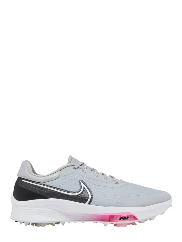 Nike Air Zoom Infinity Tour Next% Golf Shoe - Grey
