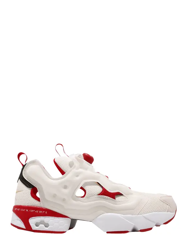REEBOK Instapump Fury 'city Pack Tokyo - Cream