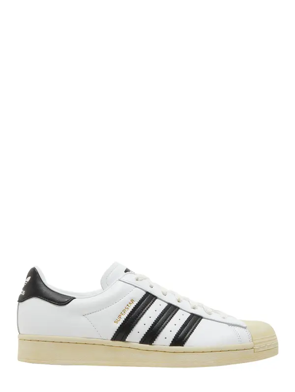 Adidas Superstar Sneakers - White