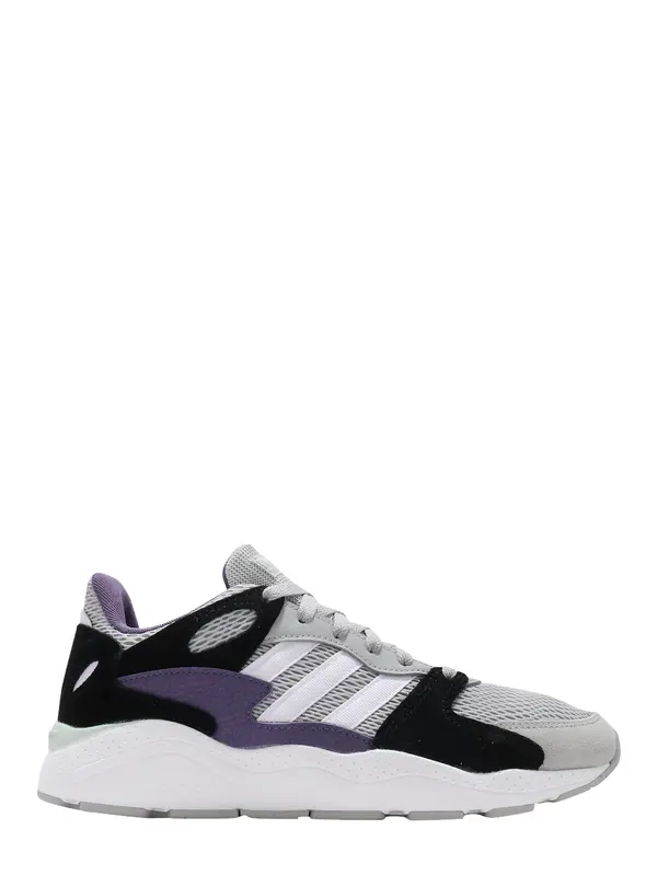 Adidas Crazychaos Sneakers - Grey