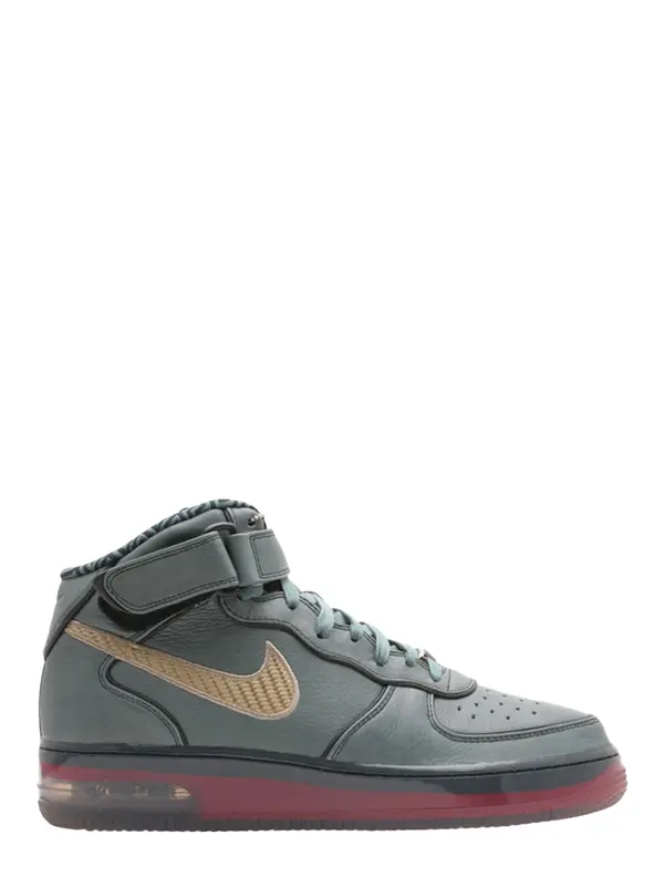 Nike Air Force 1 Mid Sprm Mx 07 'china - Grey