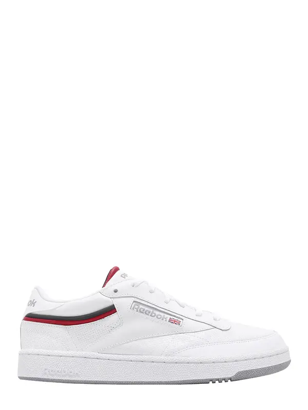 REEBOK Club C 85 Mu Sneakers - White