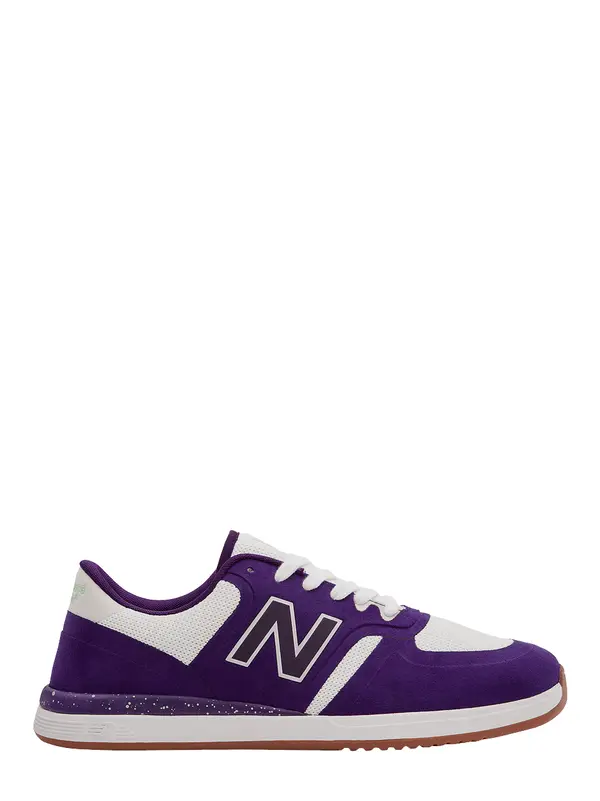 NEW BALANCE Numeric 420 Sneakers - Purple