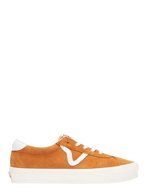 VANS Og Epoch Lx Sneakers - Orange