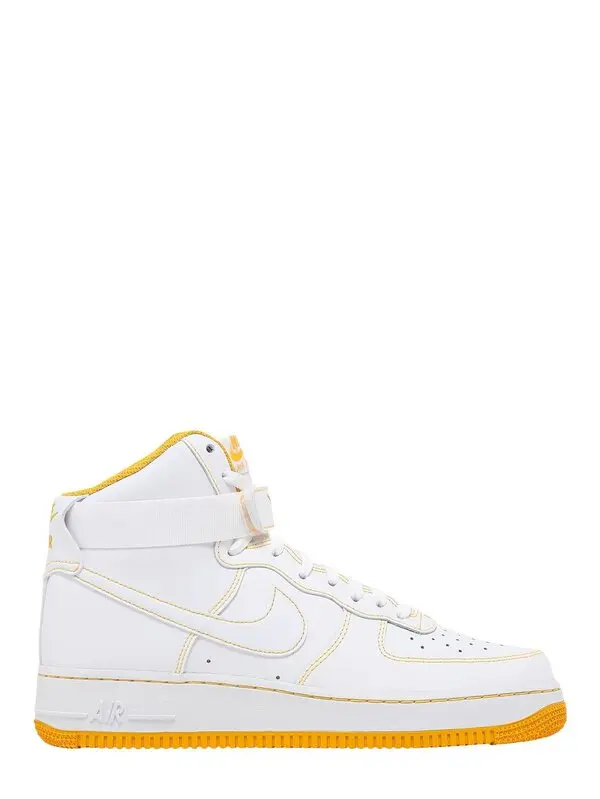 Nike Air Force 1 High '07 Sneakers - White
