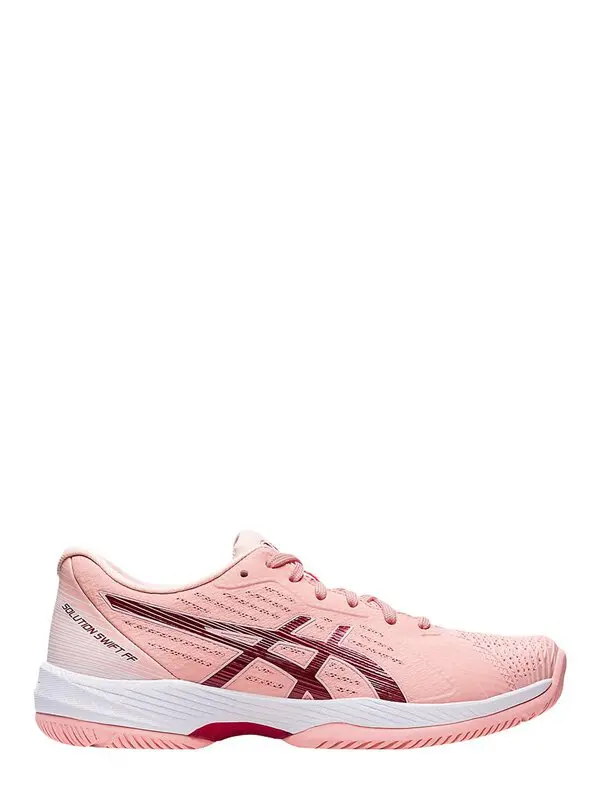 Asics Solution Swift Ff Sneakers - Pink