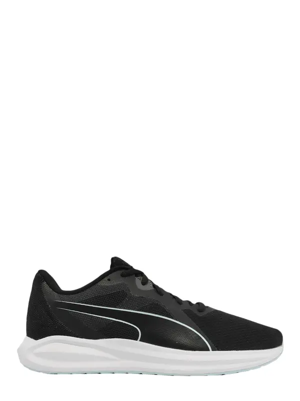 PUMA Twitch Runner - Black