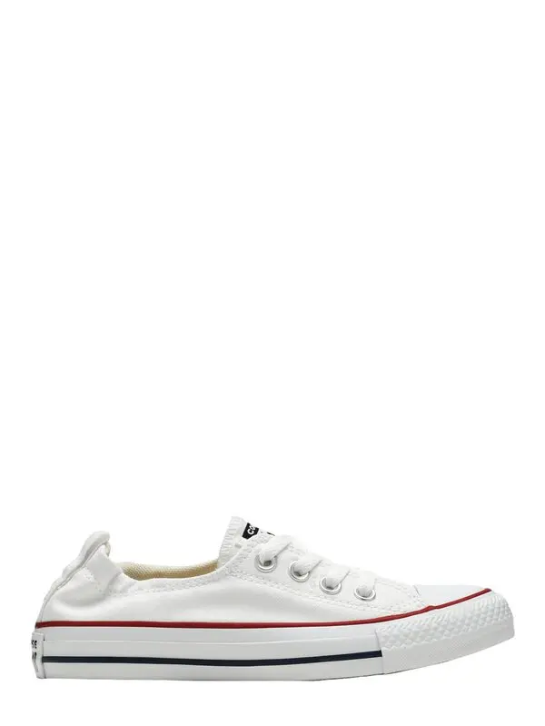 CONVERSE Chuck Taylor All Star Shoreline Ox - White