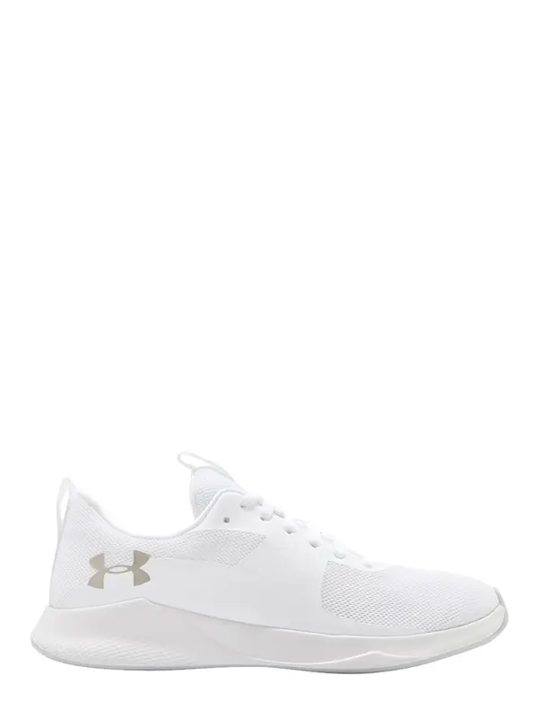 Under Armour Charged Aurora Athletic Sneakers - White