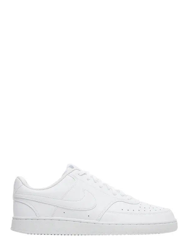Nike Court Vision Low Next Nature - White