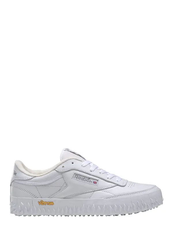 REEBOK Club C Vibram Sneakers - White