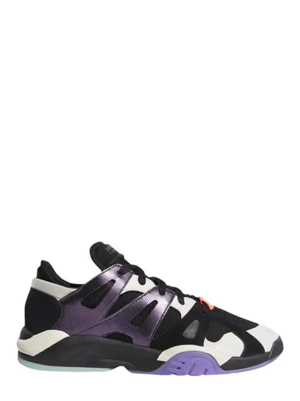 Adidas Dimension Low Sneakers - Purple