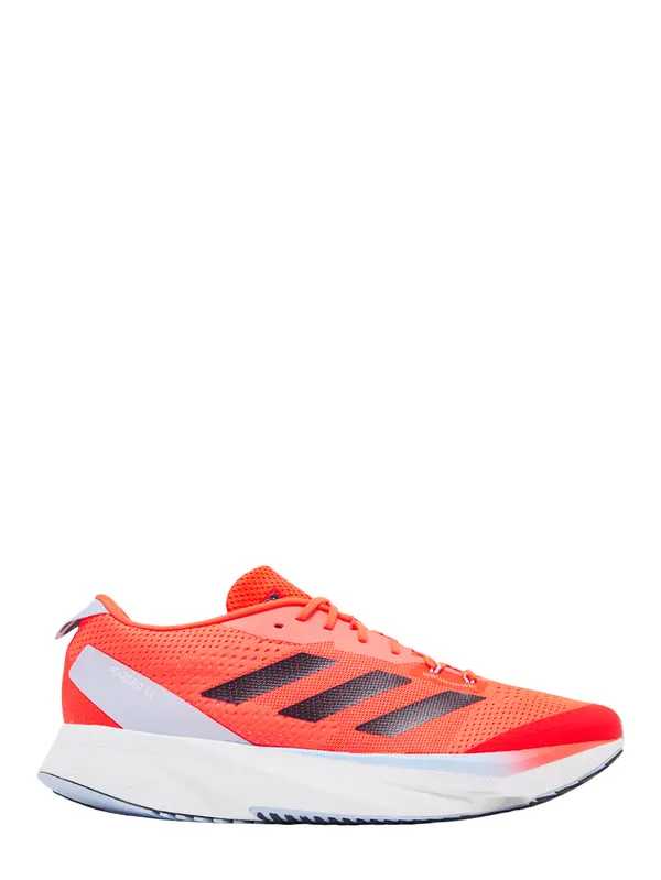 Adidas Adizero Sl Sneakers - Red
