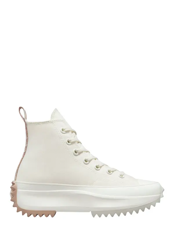 CONVERSE Run Star Hike High Top Sneakers - Cream