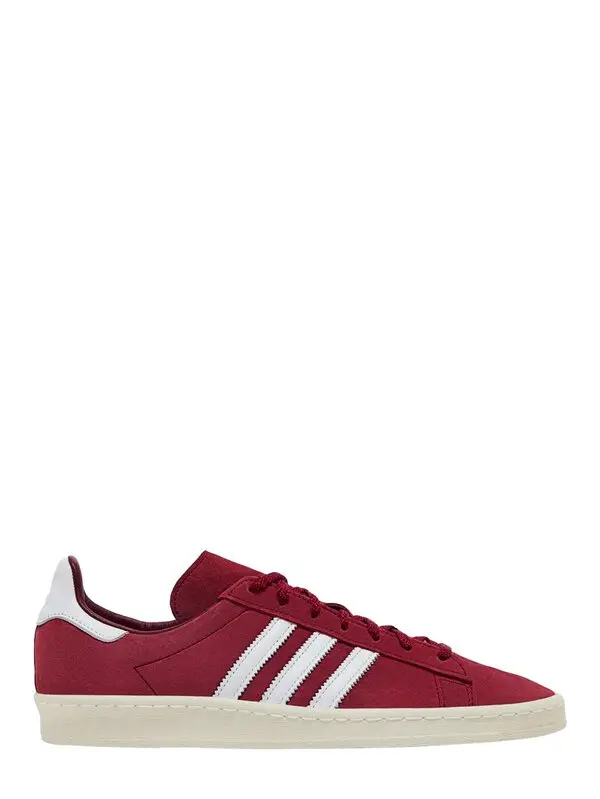 Adidas Campus 80s Sneakers - Red