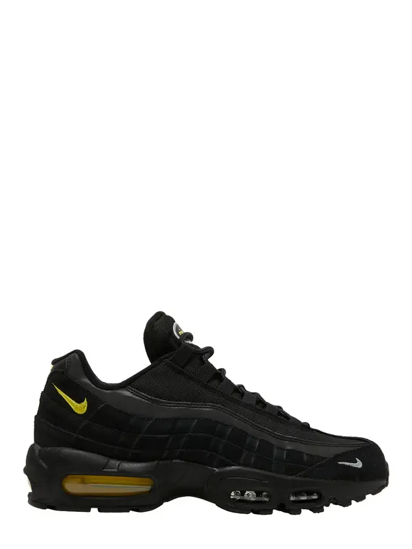 Nike Air Max 95 Sneakers - Black