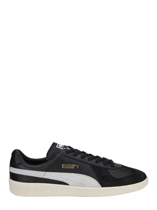 PUMA Army Trainer Sneakers - Black