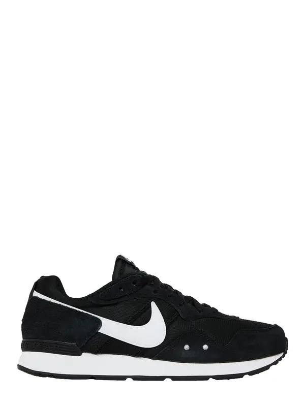 Nike Venture Runner Wide Sneakers - Black