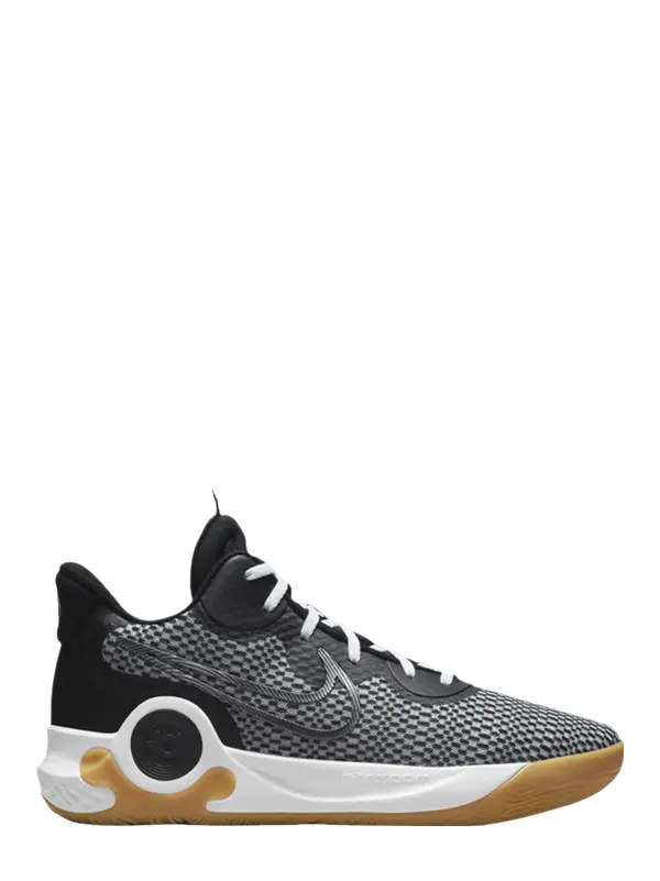 Nike Kd Trey 5 Ix Ep Sneakers - Black