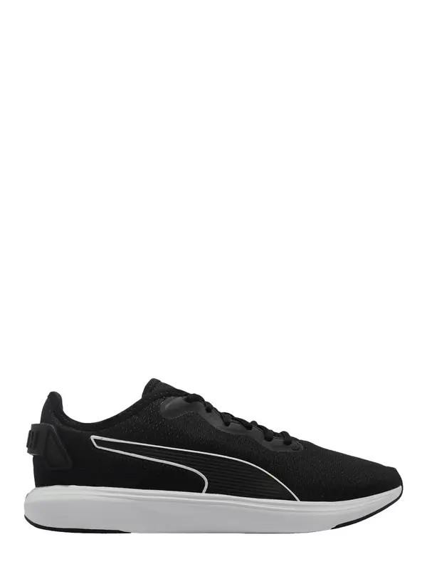 PUMA Softride Cruise Sneakers - Black