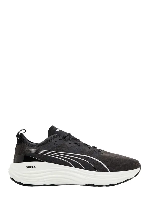 PUMA Foreverrun Nitro Sneakers - Black