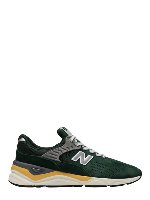 NEW BALANCE X-90 Sneakers - Green
