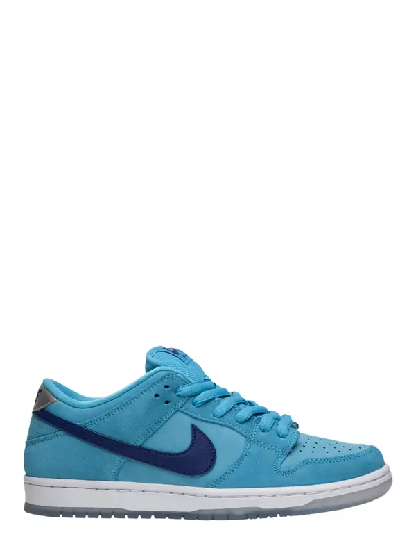 Nike Dunk Low Sb Sneakers - Blue