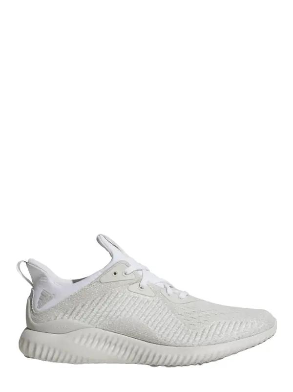 Adidas Alphabounce Em Sneakers - White