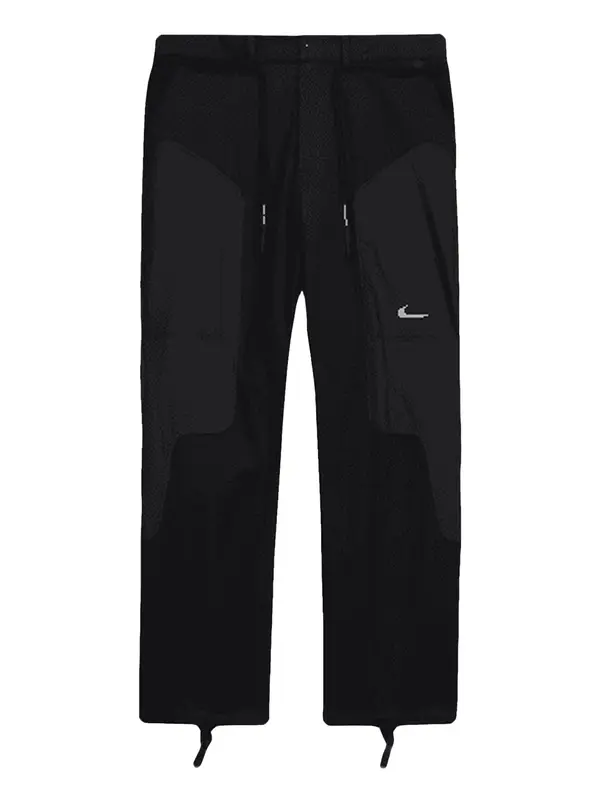 Nike X Off-white Pants - Black