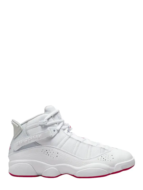 JORDAN 6 Rings Sneakers - White