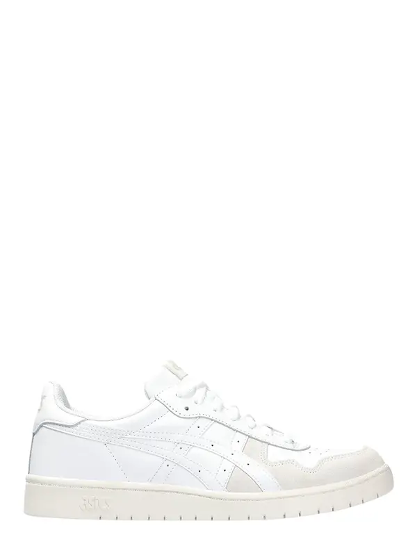 Asics Japan S Lace-up Sneakers - White