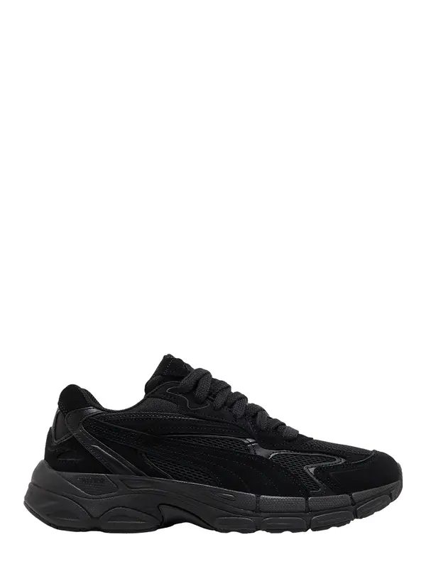 PUMA Teveris Nitro Sneakers - Black
