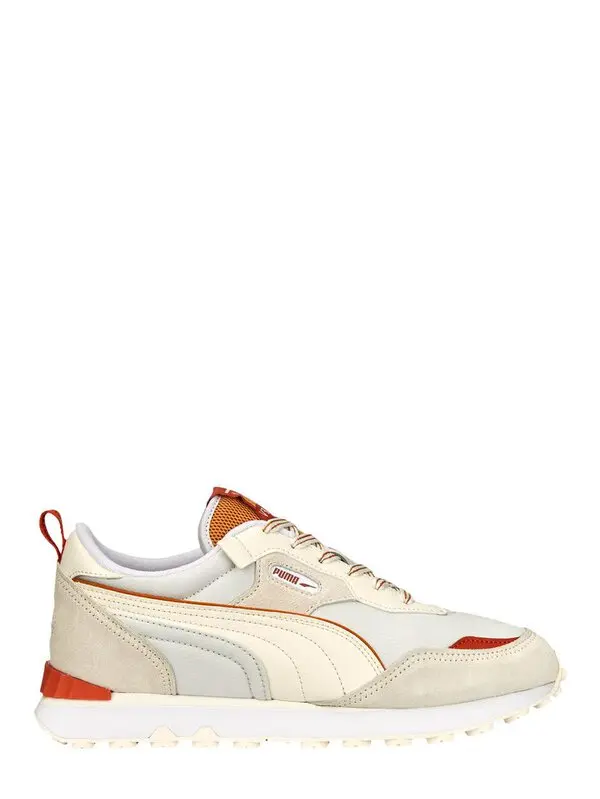 PUMA Rider Fv Vacation Sneakers - Cream