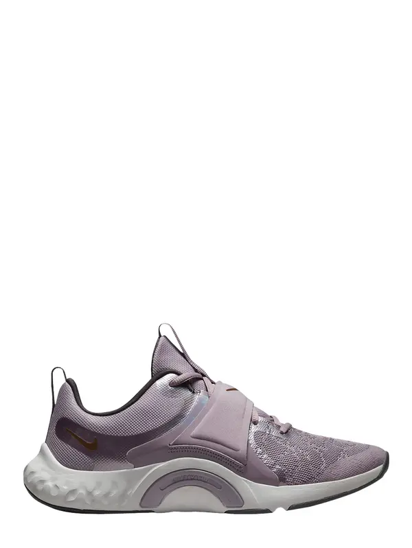 Nike Renew In-season Tr Premium Sneakers - Purple