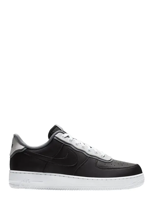 Nike Force 1 Low '07 Lv8 - Black