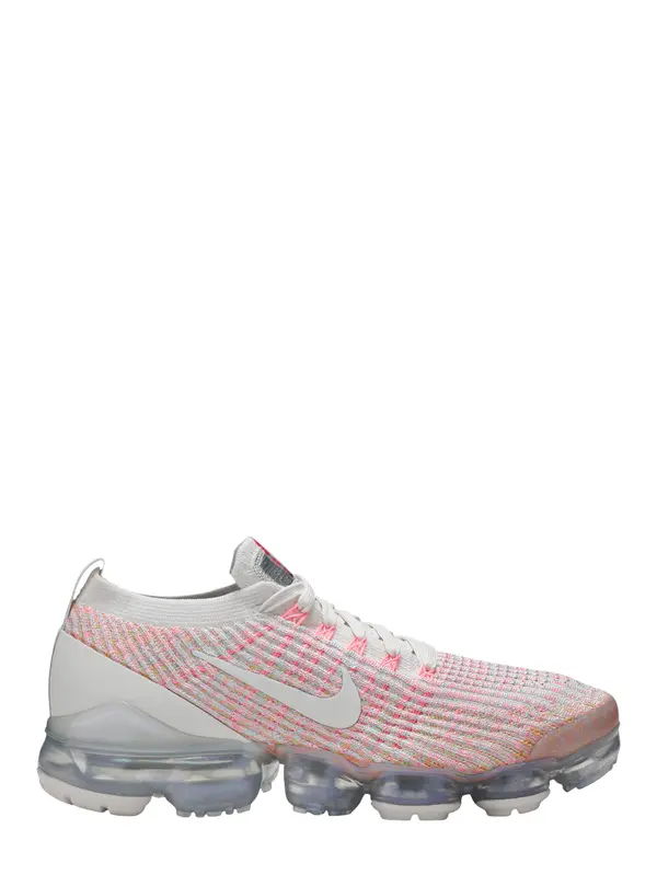 Nike Vapormax Flyknit 3 Sneakers - Pink
