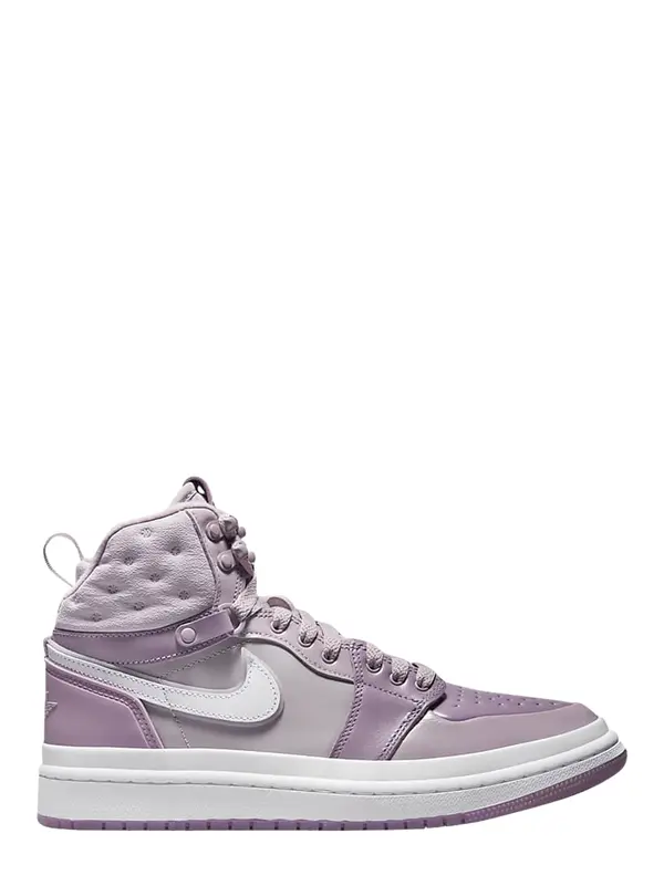 JORDAN 1 Acclimate Sneakers - Purple