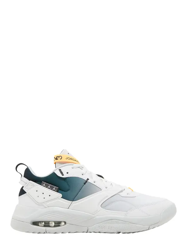 JORDAN Air Nfh Gradient Sneakers - Teal