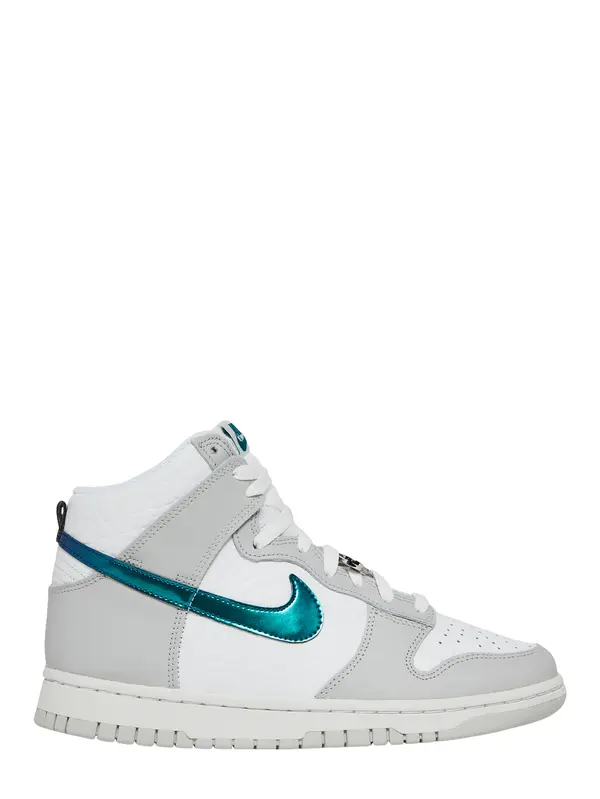 Nike Dunk High Fls Sneakers - White